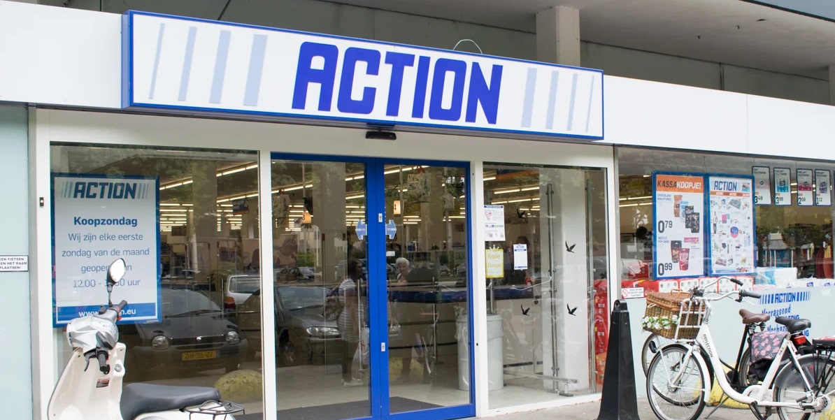 Action verkoopt héél handige gadget voor in de koelkast (€19,95)