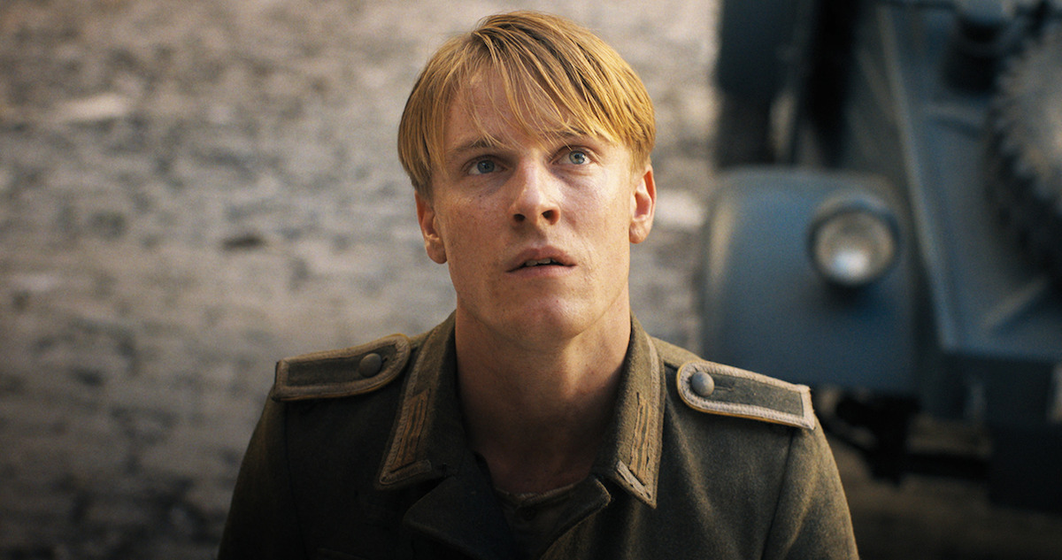 Netflix-fans in de ban van nieuwe WOII-serie: 'Ik krijg kippenvel'