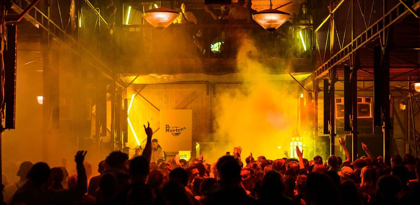 4 feesten die jouw ADE 2023 onvergetelijk gaan maken