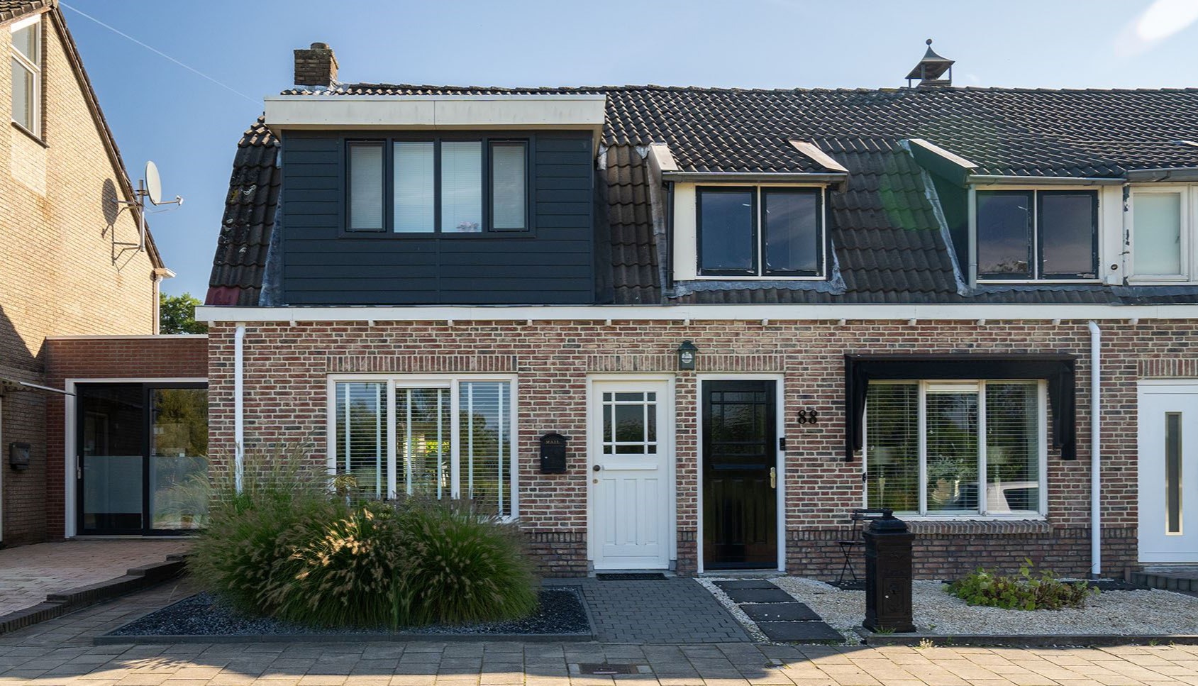 Funda koopje: luxe woning (mét zwembad) in Enschede