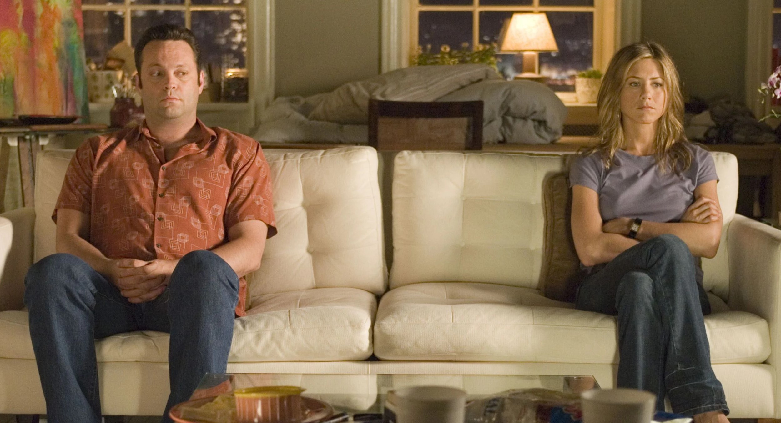 "Huishoudelijke taken verdelen in relatie? Doe het niet!"