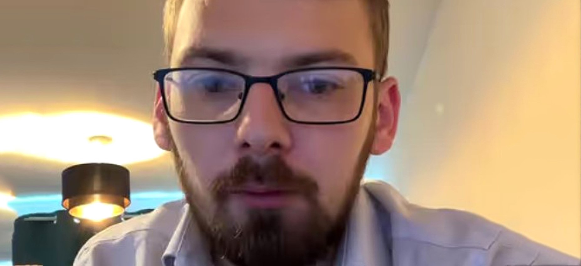 Jon May drinkt 2000 pints bier in 200 dagen en moet flink aanpoten