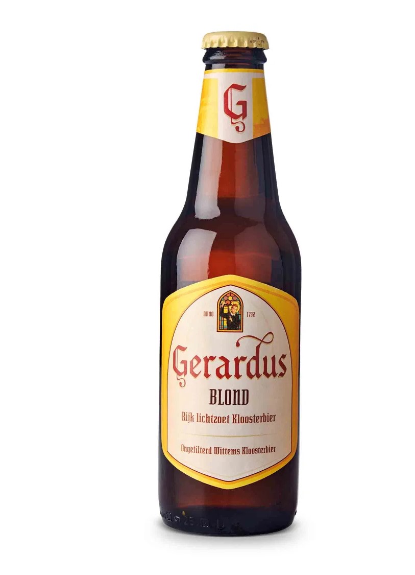 Dit Lidl bier is in de prijzen gevallen op London Beer Competitition