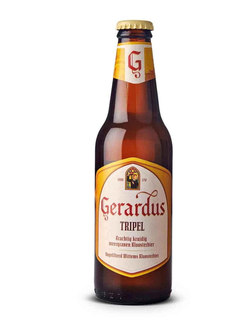 Dit Lidl bier is in de prijzen gevallen op London Beer Competitition