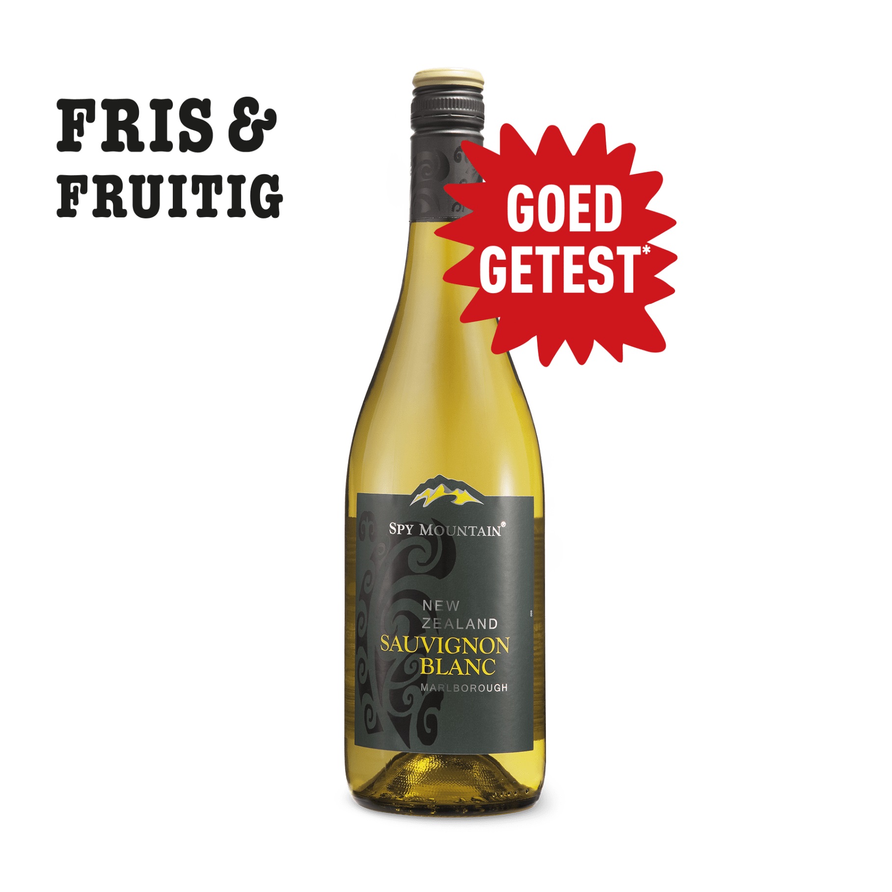 De top 10 beste witte wijnen van de ALDI