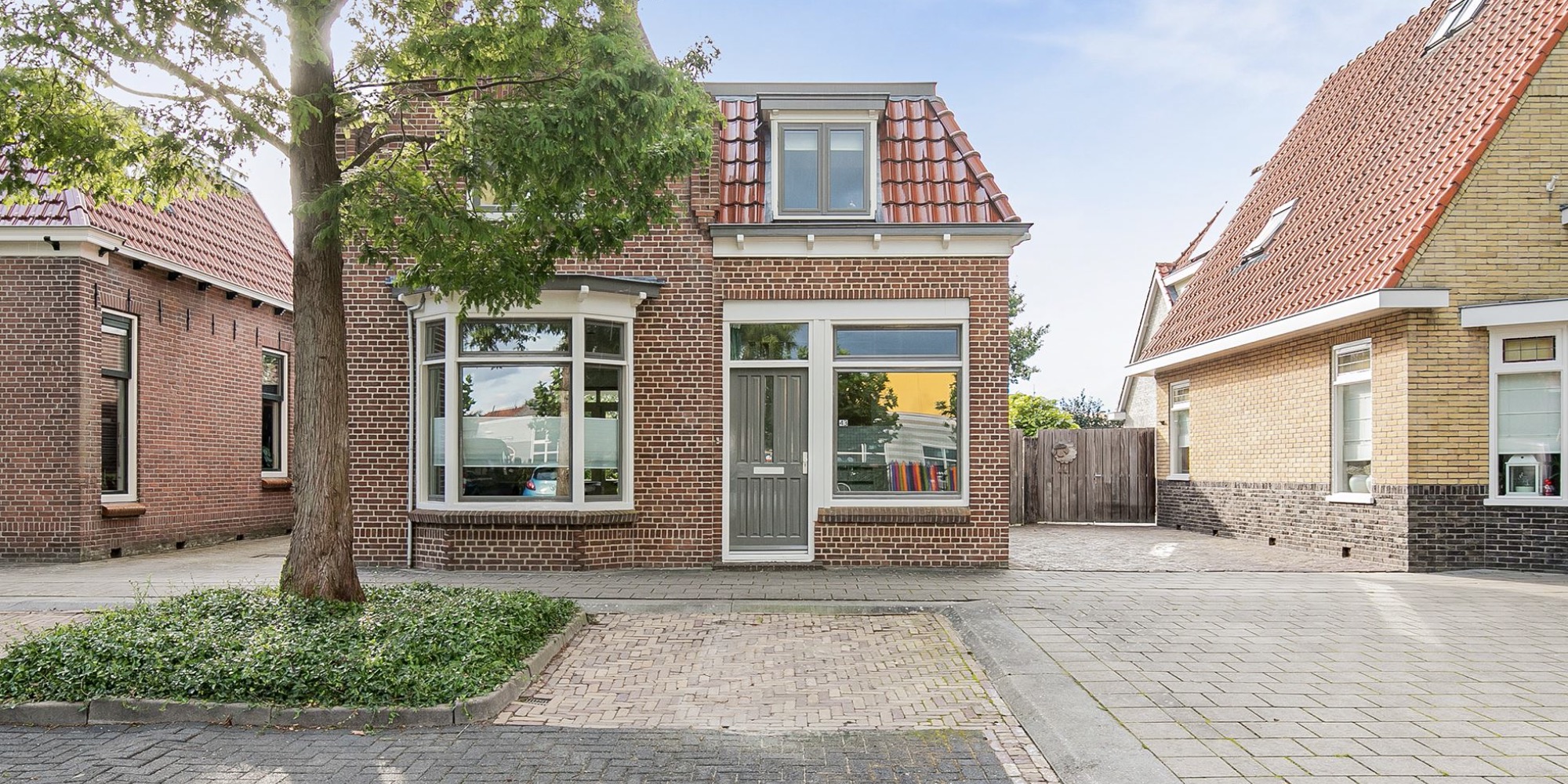 Funda woning in Wolvega (359.000) heeft gastenverblijf én jacuzzi