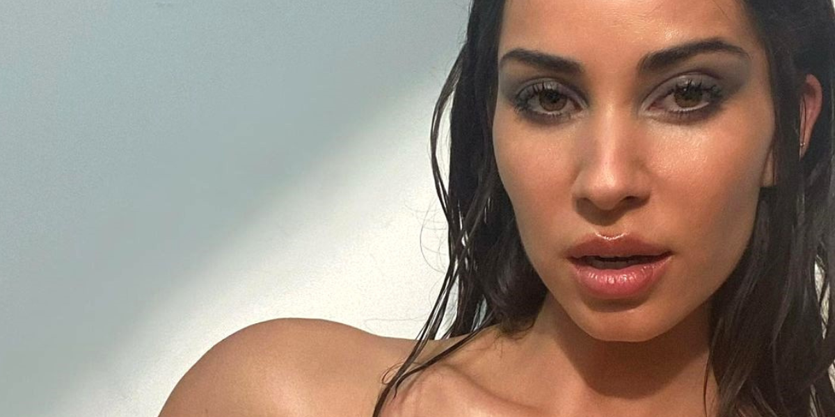 Dj BIIA blaast iedereen omver met haar beats en looks