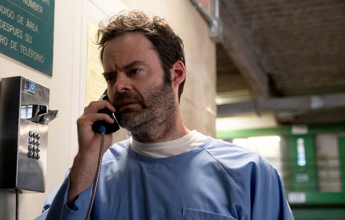 Serie (4 seizoenen) scoort op IMDb (8.4) & Rotten Tomatoes (97%)