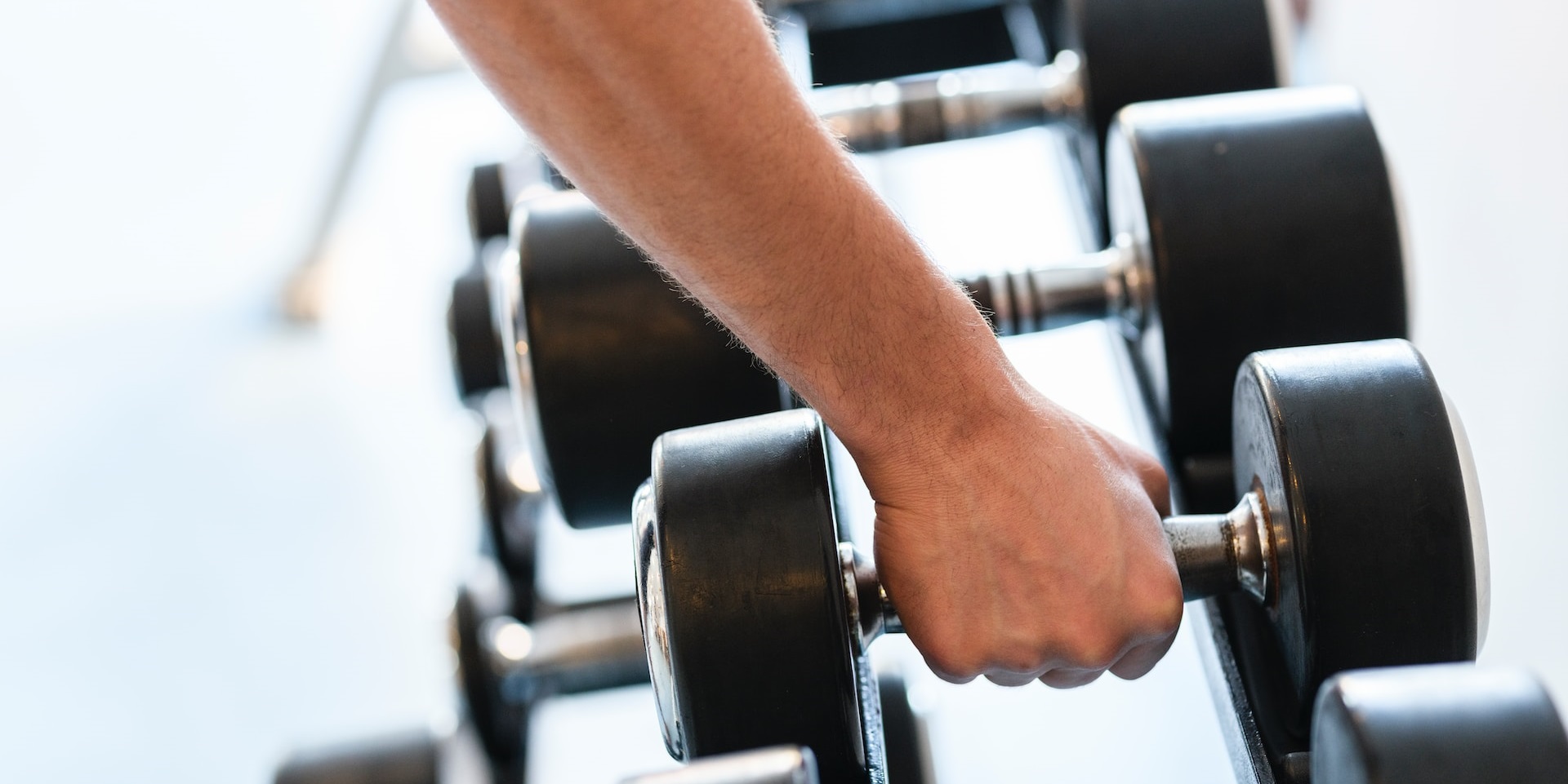 Hoe krijg je dikkere polsen? | MAN MAN