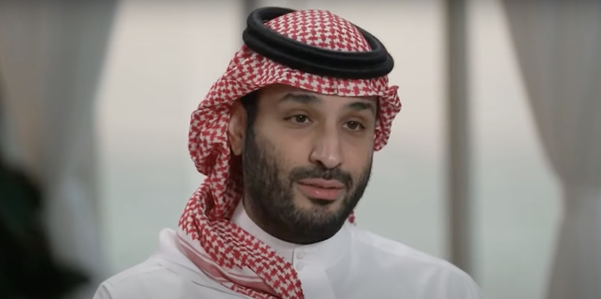 Zo spendeert Mohammed Bin Salman zijn vermogen