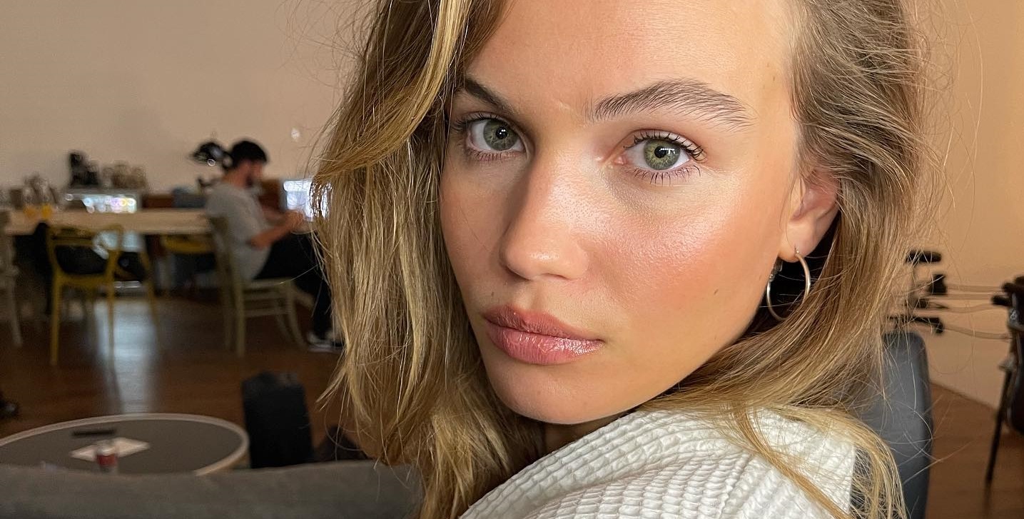 Skyler Witschge: model, voetbaldochter én voetbalvrouw