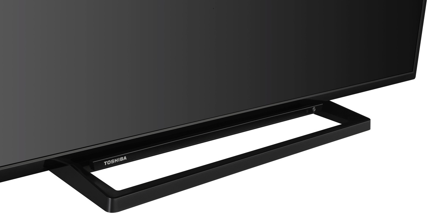 Lidl geeft €550,- korting op 65 inch (!) Toshiba Android Smart TV