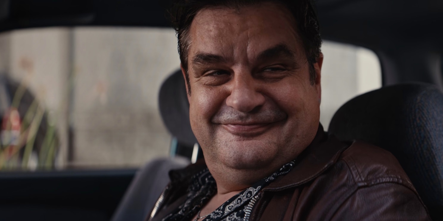 Onverwachts: "Tweede Ferry de Film speelt zich af na Undercover"