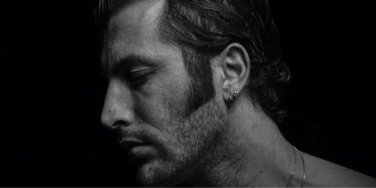 Zijn bakkebaarden nog in de mode of niet?