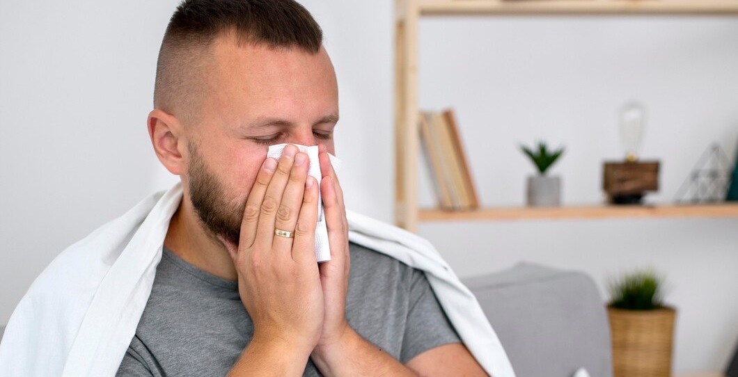 Waarom hoest je altijd in de nacht veel meer? 7 mogelijke oorzaken