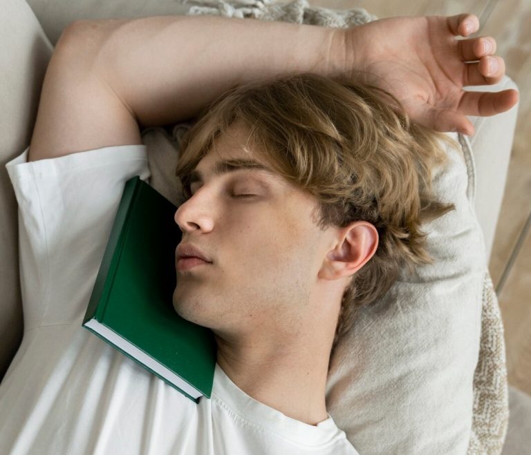 Waarom sommige mensen hun dromen beter kunnen onthouden