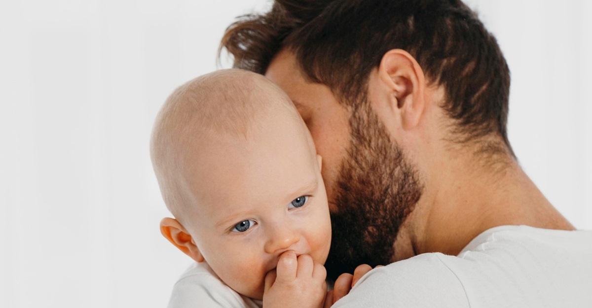 Vader worden: 3 grote veranderingen in het gedrag van de man