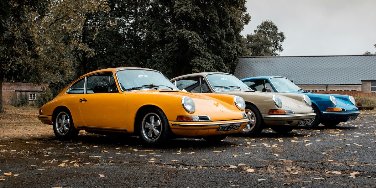 Wat is de beste kleur auto om te kopen?