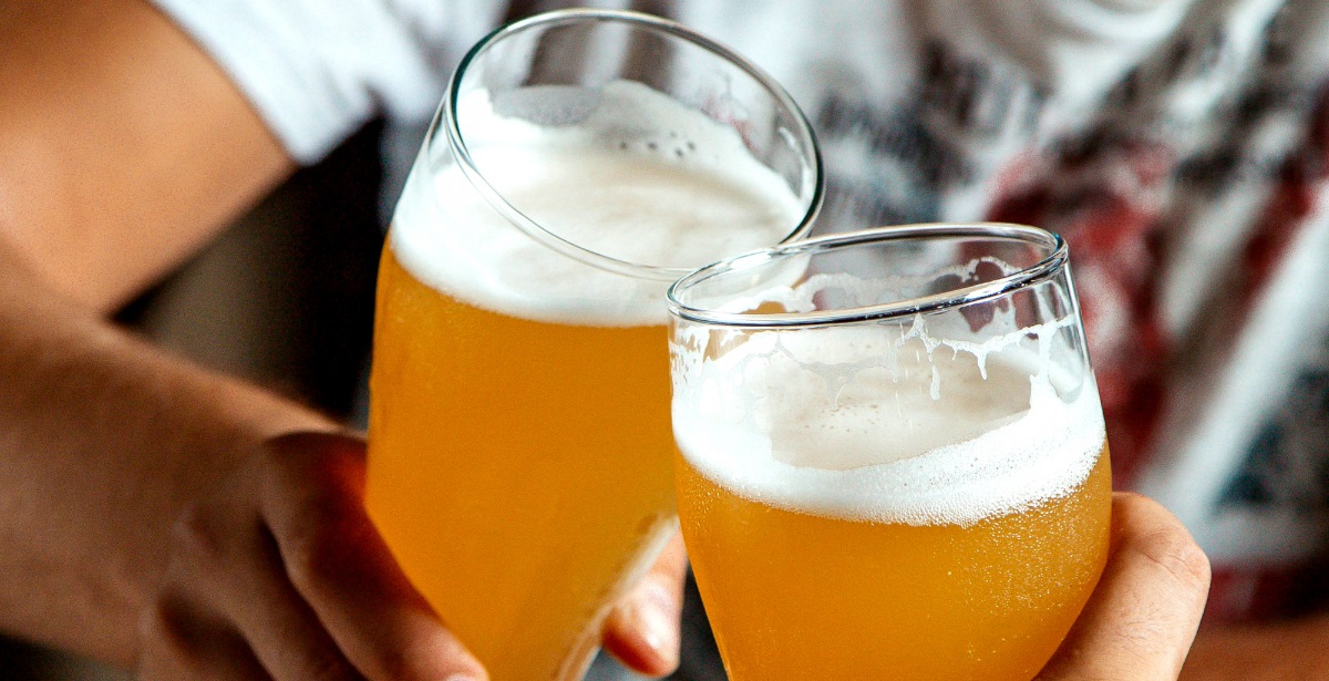 Dit is de winnaar van het 'Beste alcoholvrije bier van 2023-2024'