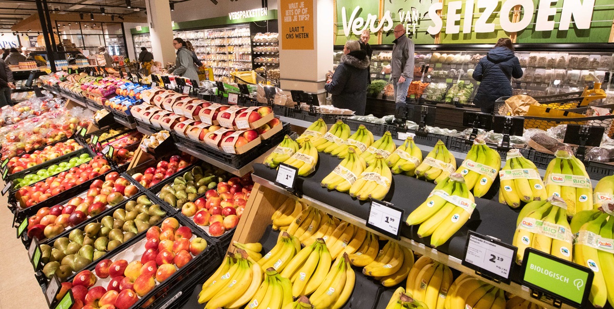 Dit is het allerduurste product in de supermarkt: € 33.800 per kilo!