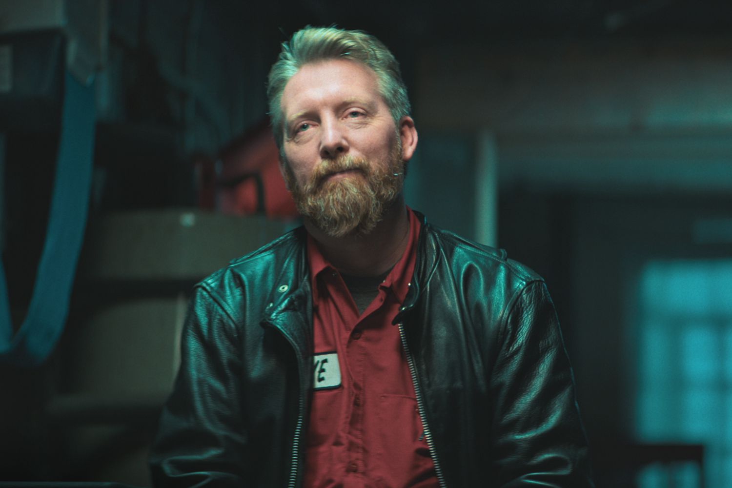 True crime-docu 'Lover, Stalker, Killer' direct op plek #1 op Netflix