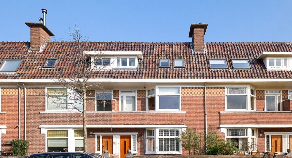 Funda: Amsterdamse woning met wijnkelder te koop (€2.750.000,-)
