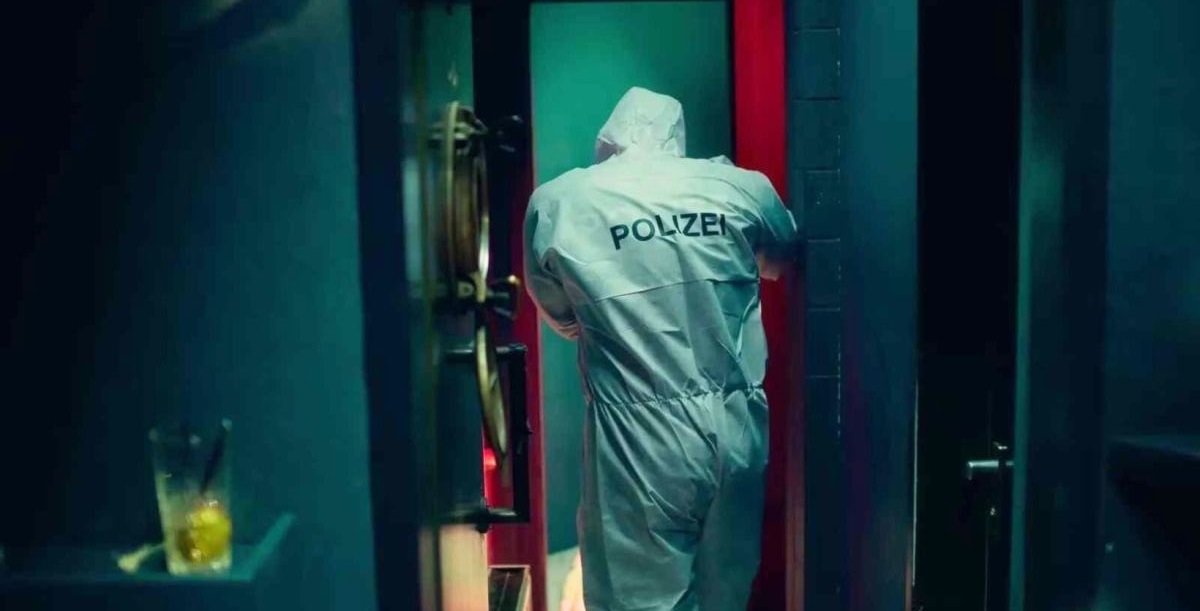 Schokkende, nieuwe true crime-serie nu te zien op Netflix