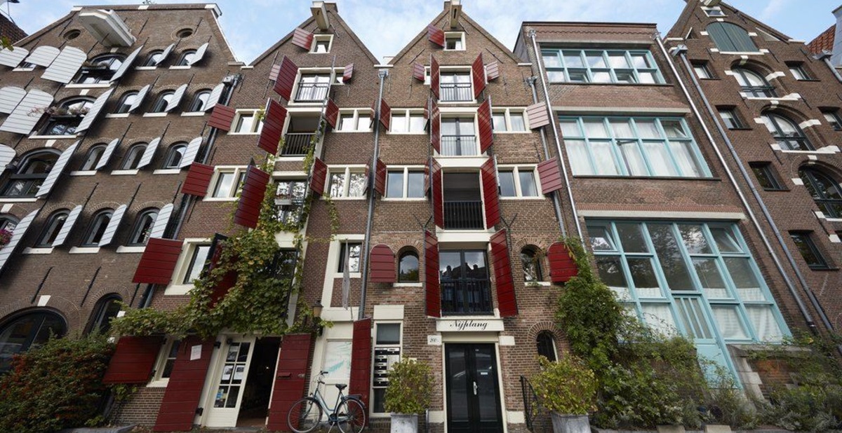 Rondleiding: zo adembenemend mooi woont tv-kok Hugo Kennis