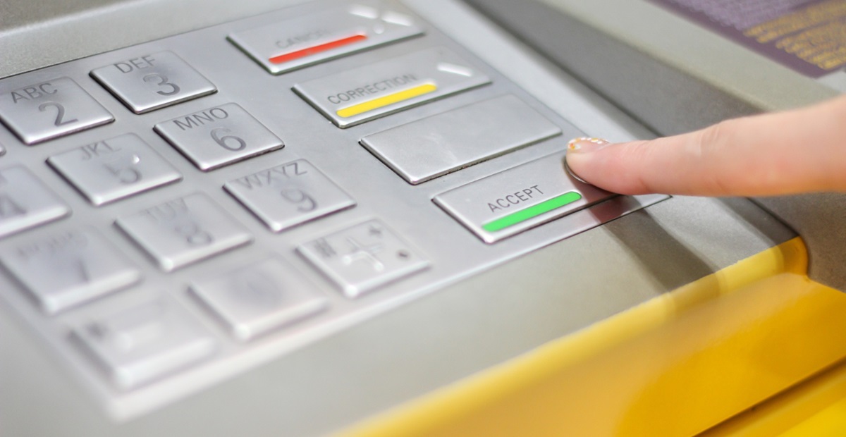 Geld storten op je eigen rekening? Dan mag je dit bedrag betalen