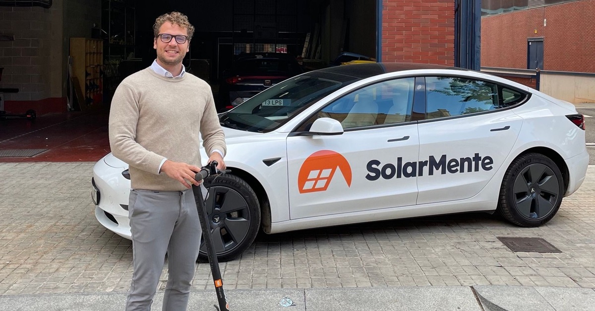 Leonardo DiCaprio pompt €50 miljoen in het bedrijf van Wouter (29)