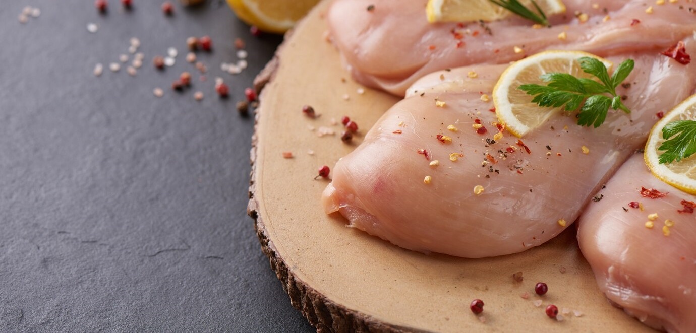 Dé Japanse trend die je moet vermijden: het eten van rauwe kip