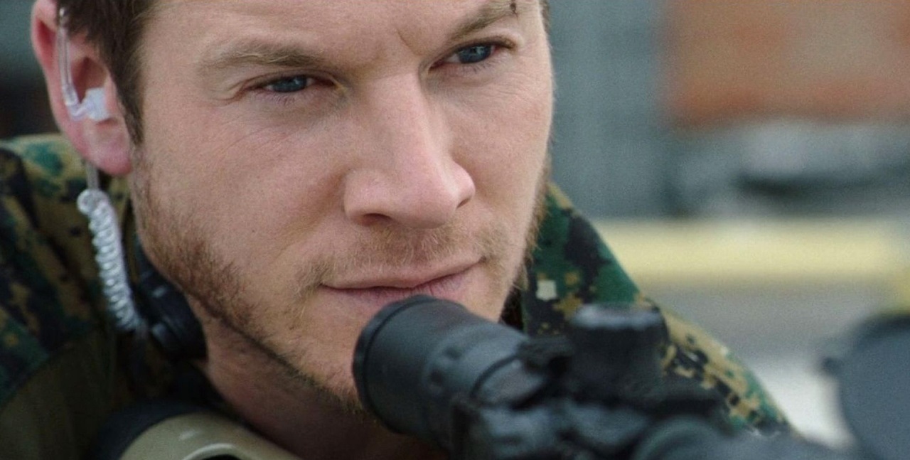 Keiharde filmreeks scoort op Netflix: "Zoveel adrenaline"