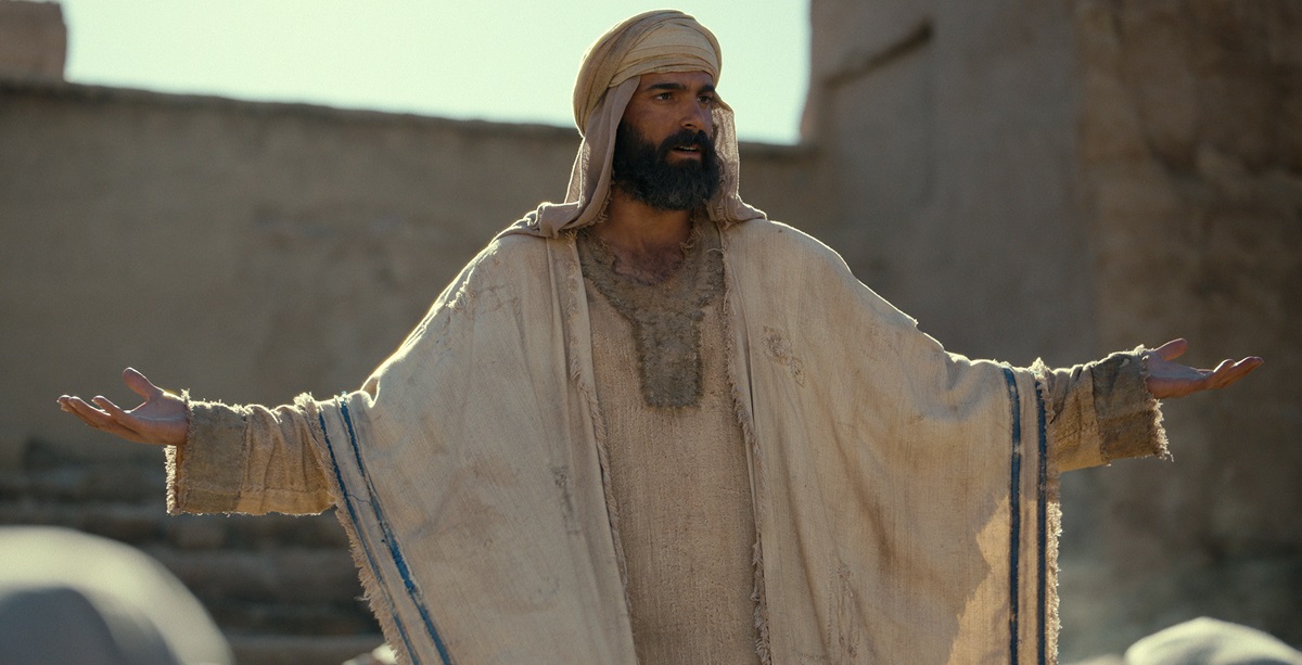 Driedelige Netflix-serie knalt de top 10 binnen: "Moet je zien!"