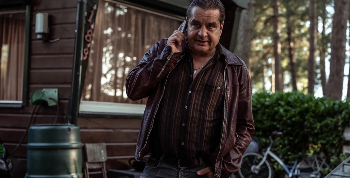 De verhaallijn van de Netflix-film 'Ferry de Film 2' is bekend