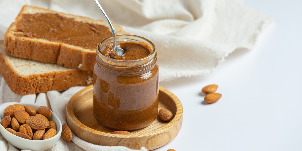 Is een lepel pindakaas per dag goed voor je gezondheid?