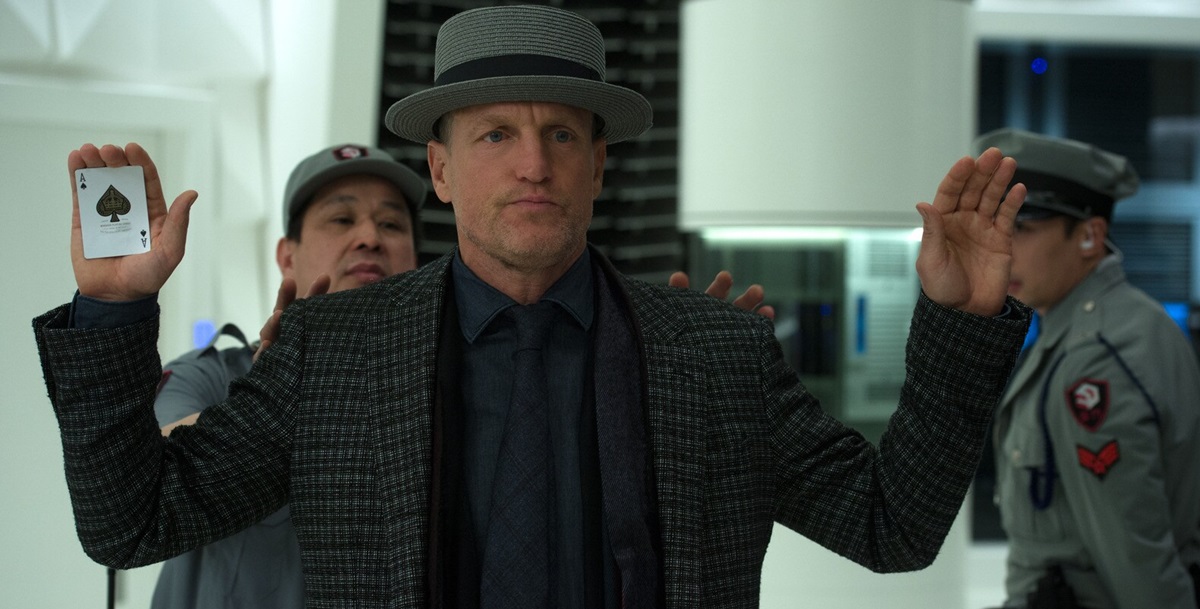 Populaire film valt ook in de smaak op Netflix: "Absoluut briljant!"