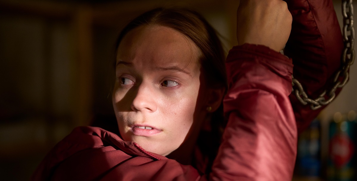 Zweedse thriller klimt binnen no-time de Netflix top 10 binnen