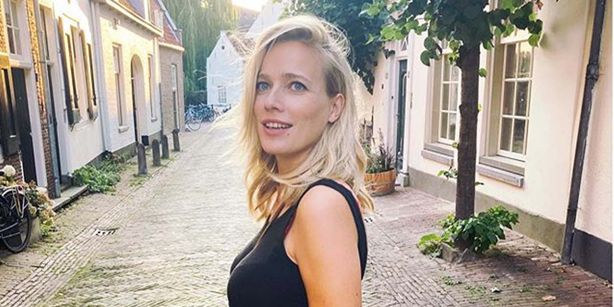 Luizenmoeder-actrice Jennifer Hoffman zet haar woning te koop