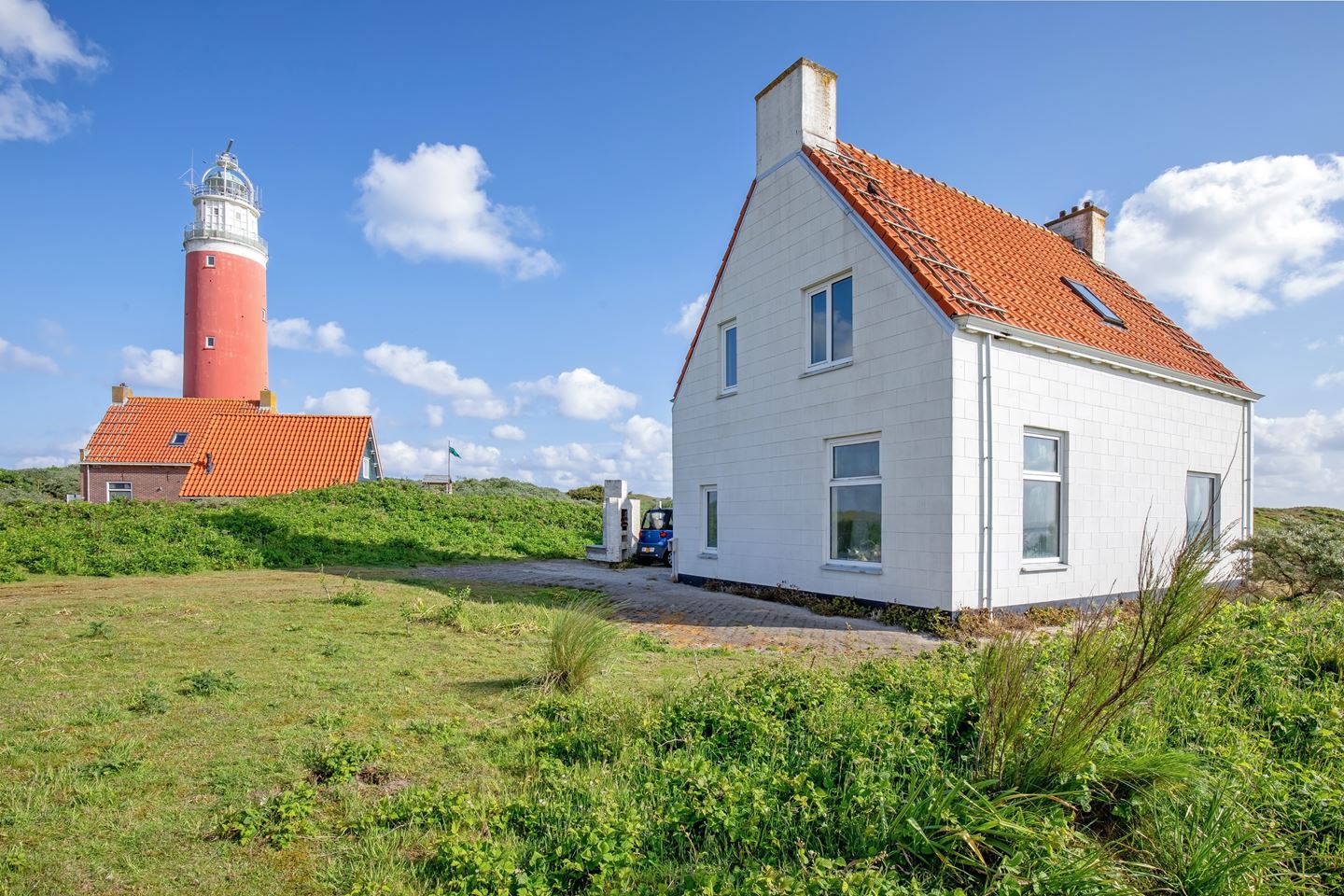 Immobilien Auf Texel