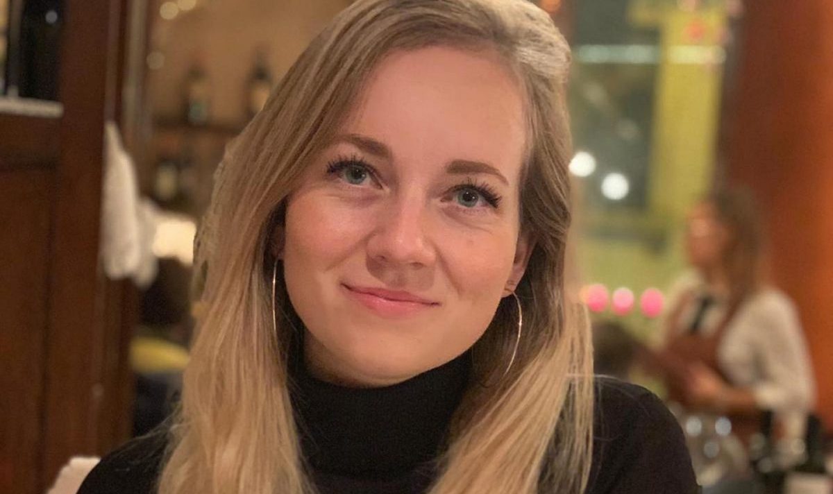 Maak kennis met Kirsten, de vrouw van Jerdy Schouten