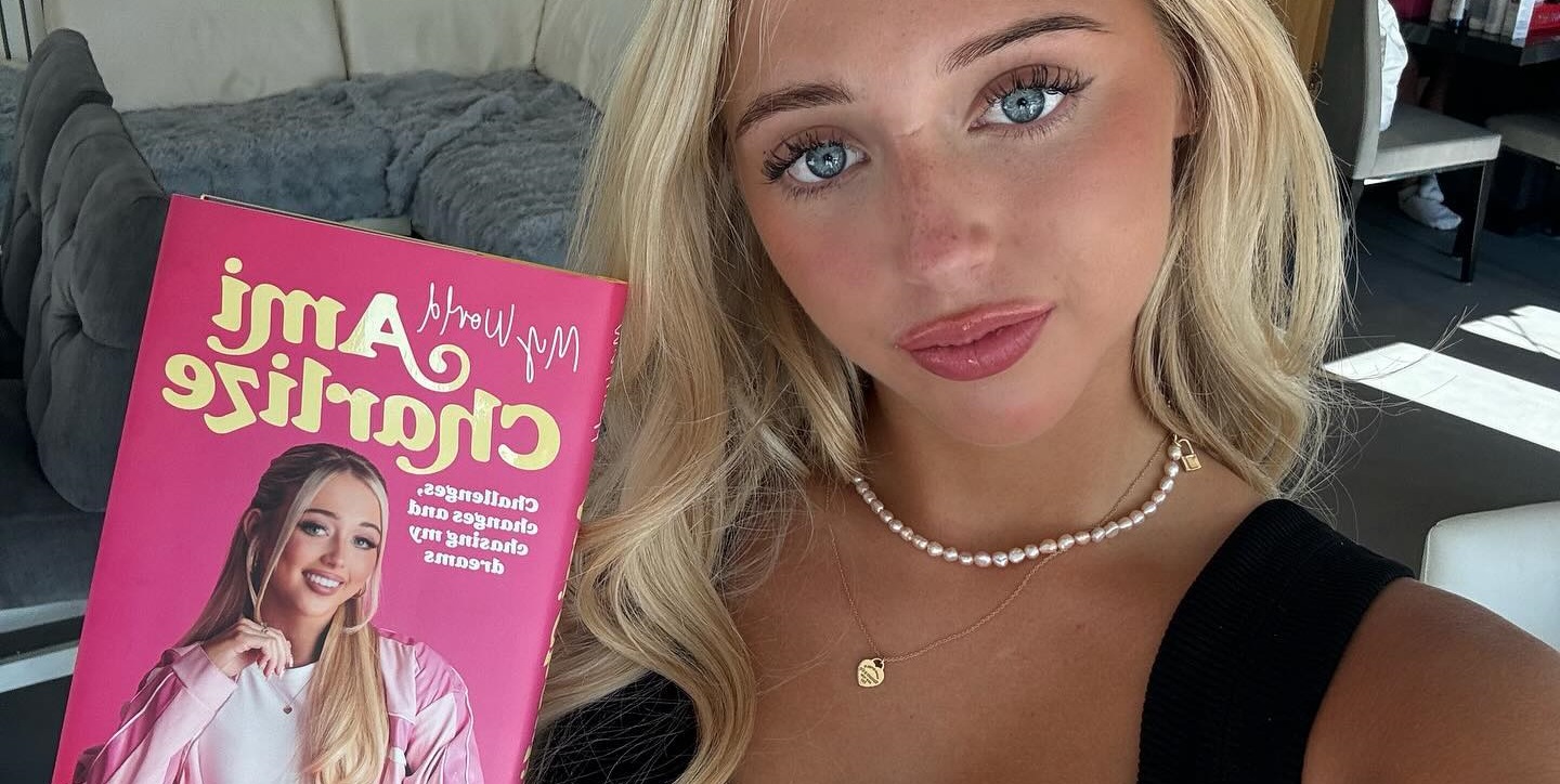 Ami (16) bouwt in slechts 3 jaar een vermogen op van € 300.000,-