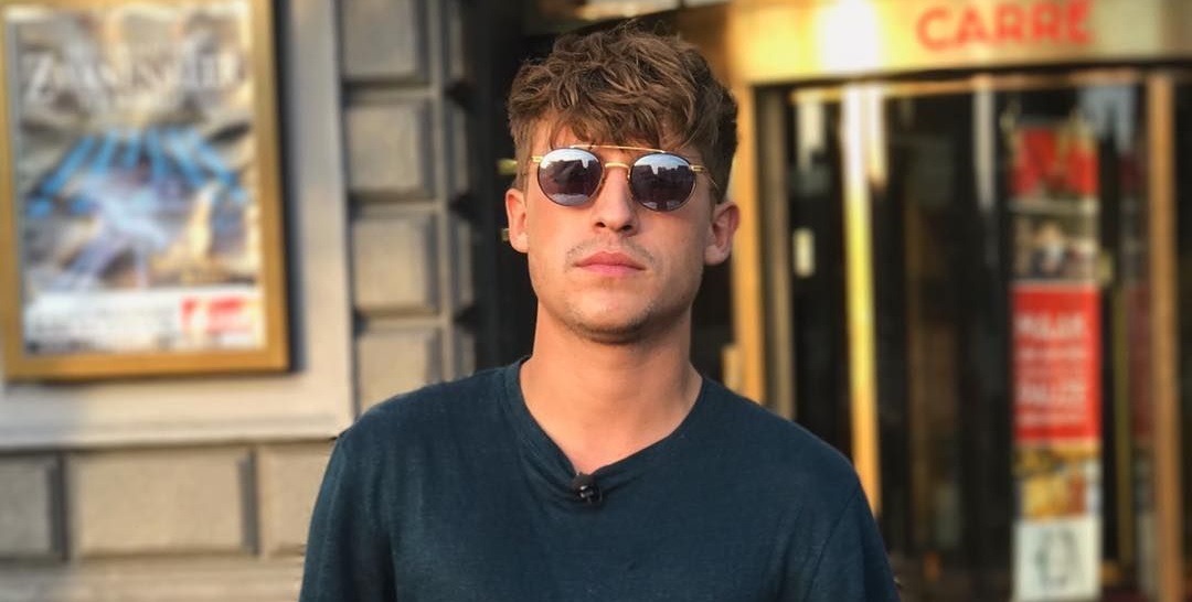 De nieuwe vriendin van Lil' Kleine blijkt miljonairsdochter te zijn