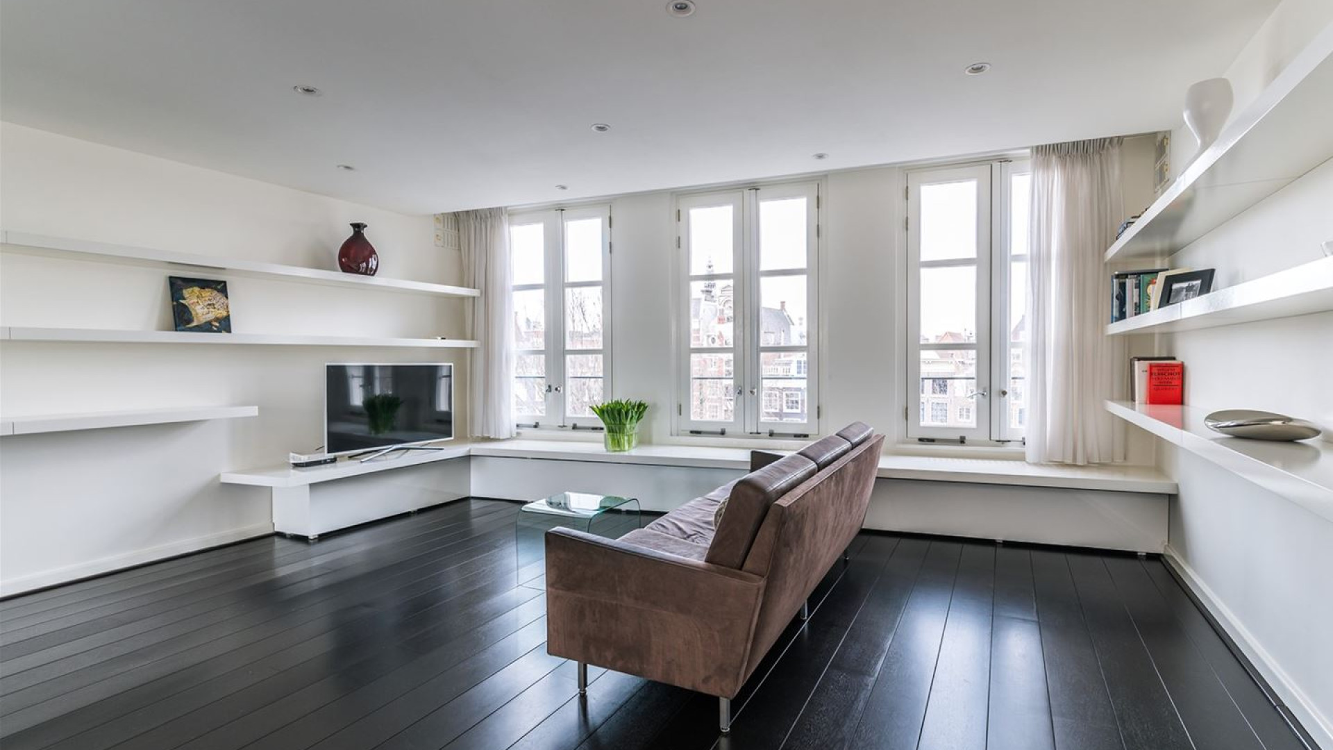 Rondleiding: zo wonen Koen van Heest en Roxy Dekker