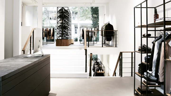 De beste pakken winkels in Amsterdam | MAN MAN