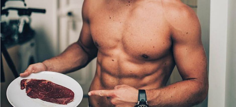 Carnivoor dieet recepten: maaltijden voor échte mannen - MAN MAN