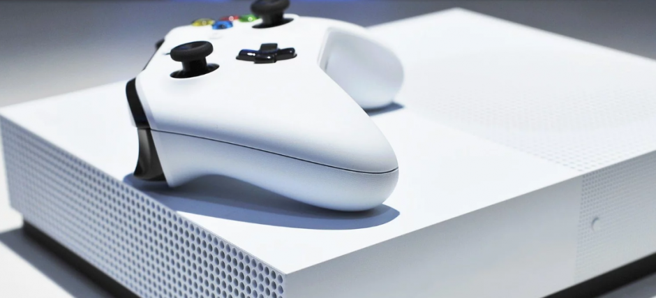 Microsoft onthult de release date van de nieuwste Xbox One | MAN MAN