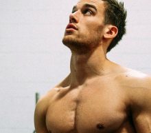 De enorme transformatie van The Dutch Giant: van 80 kg naar 150 kg