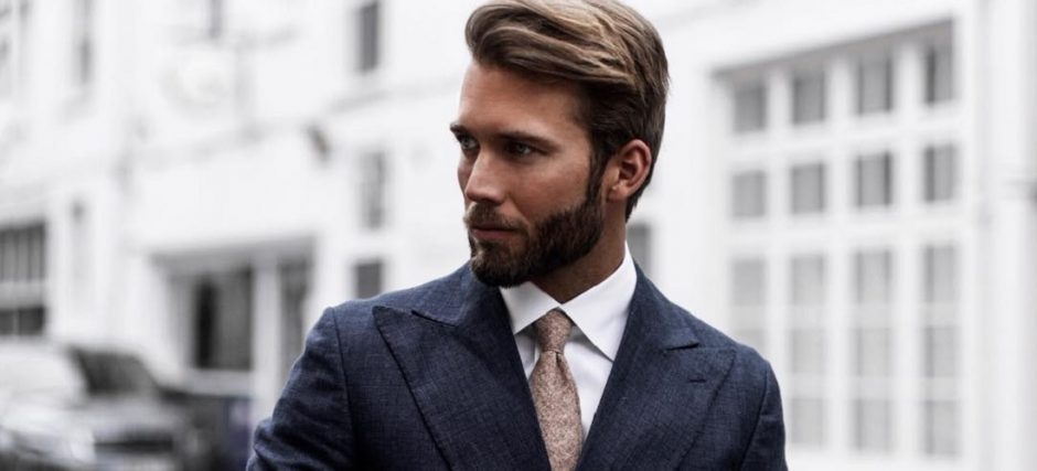 De 4 beste soorten pakken voor mannen | MAN MAN