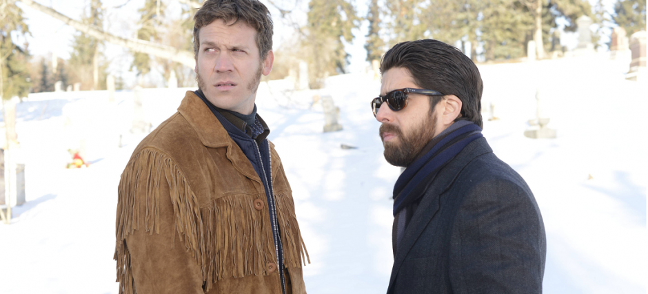 Fargo: een van de beste misdaadseries op Netflix | MAN MAN