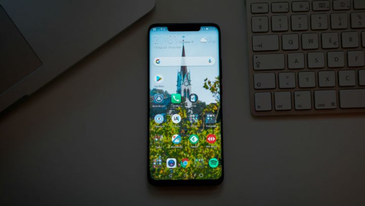 5 top high-end Android-smartphones van 2019 | MAN MAN